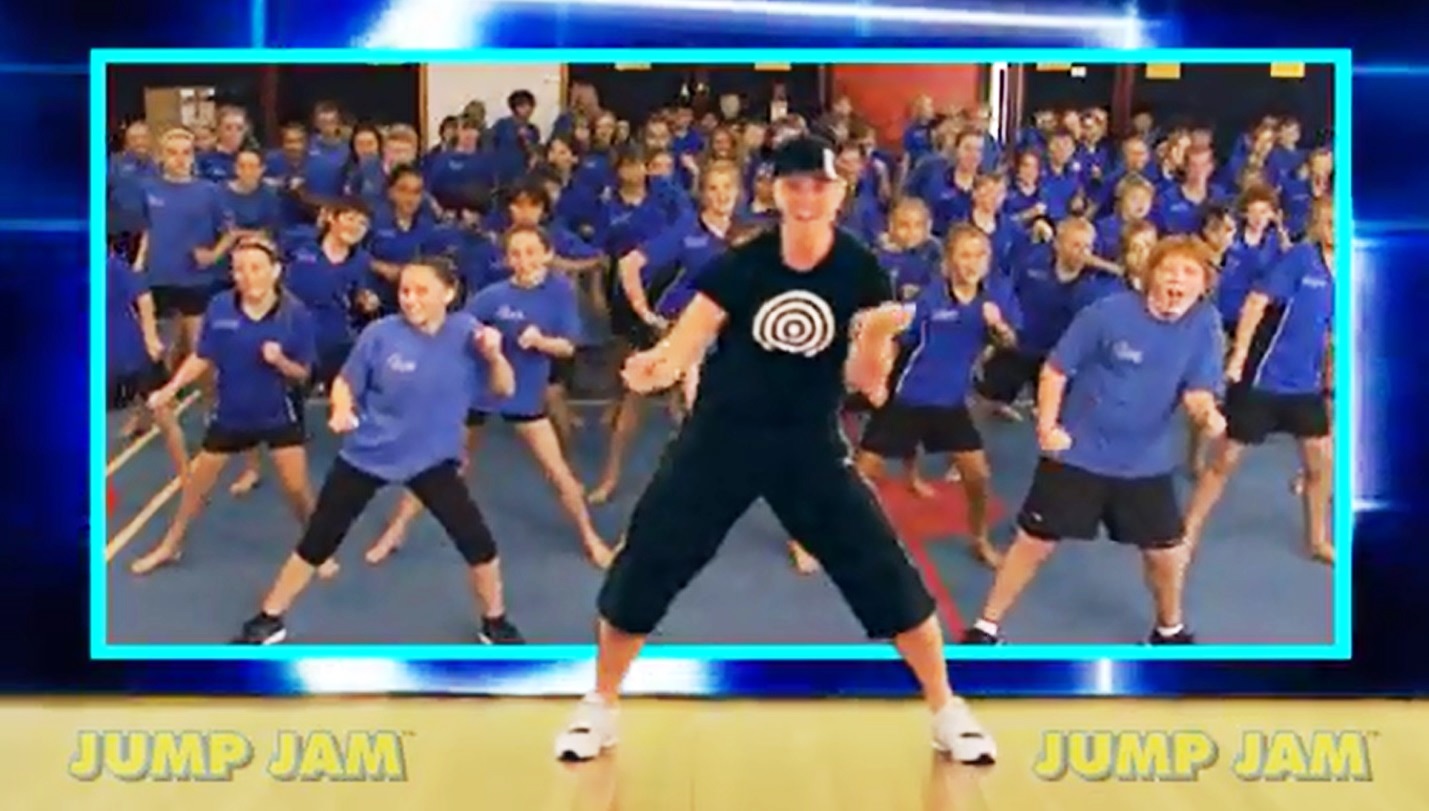 JJ14 v2 – JUMP JAM | Kidz Aerobix